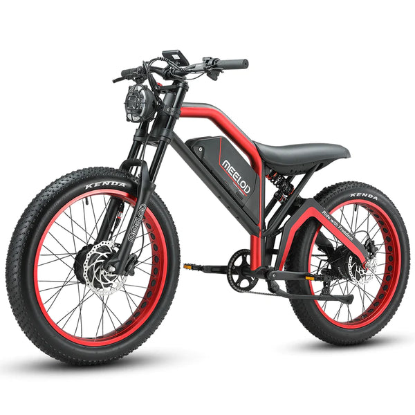 MEELOD XT600DL – Atomic Rides