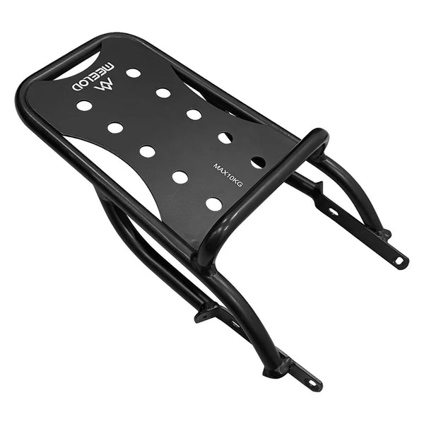 Meelod DK Rear Rack – Atomic Rides